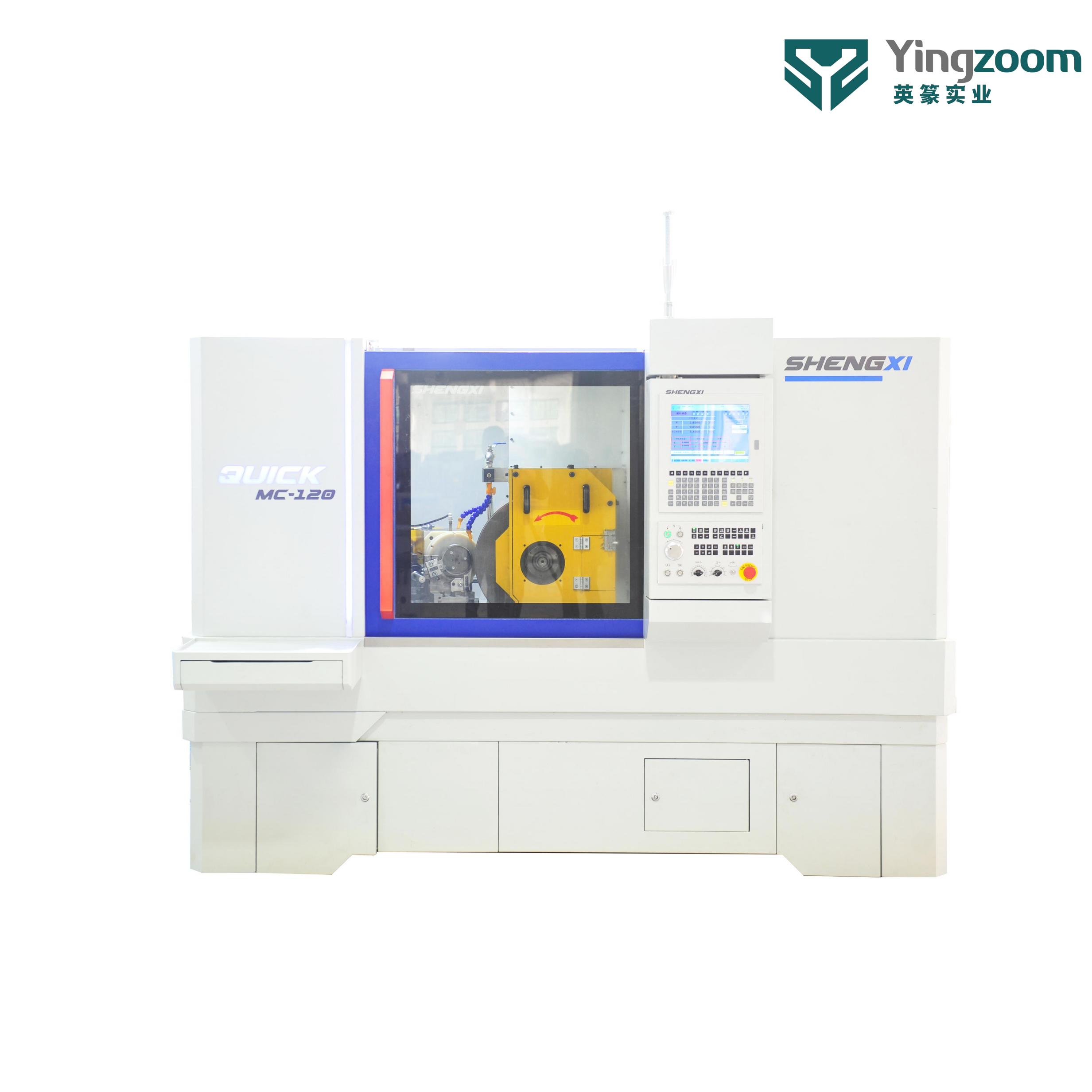 What is the development trend of high-precision grinding machines ...