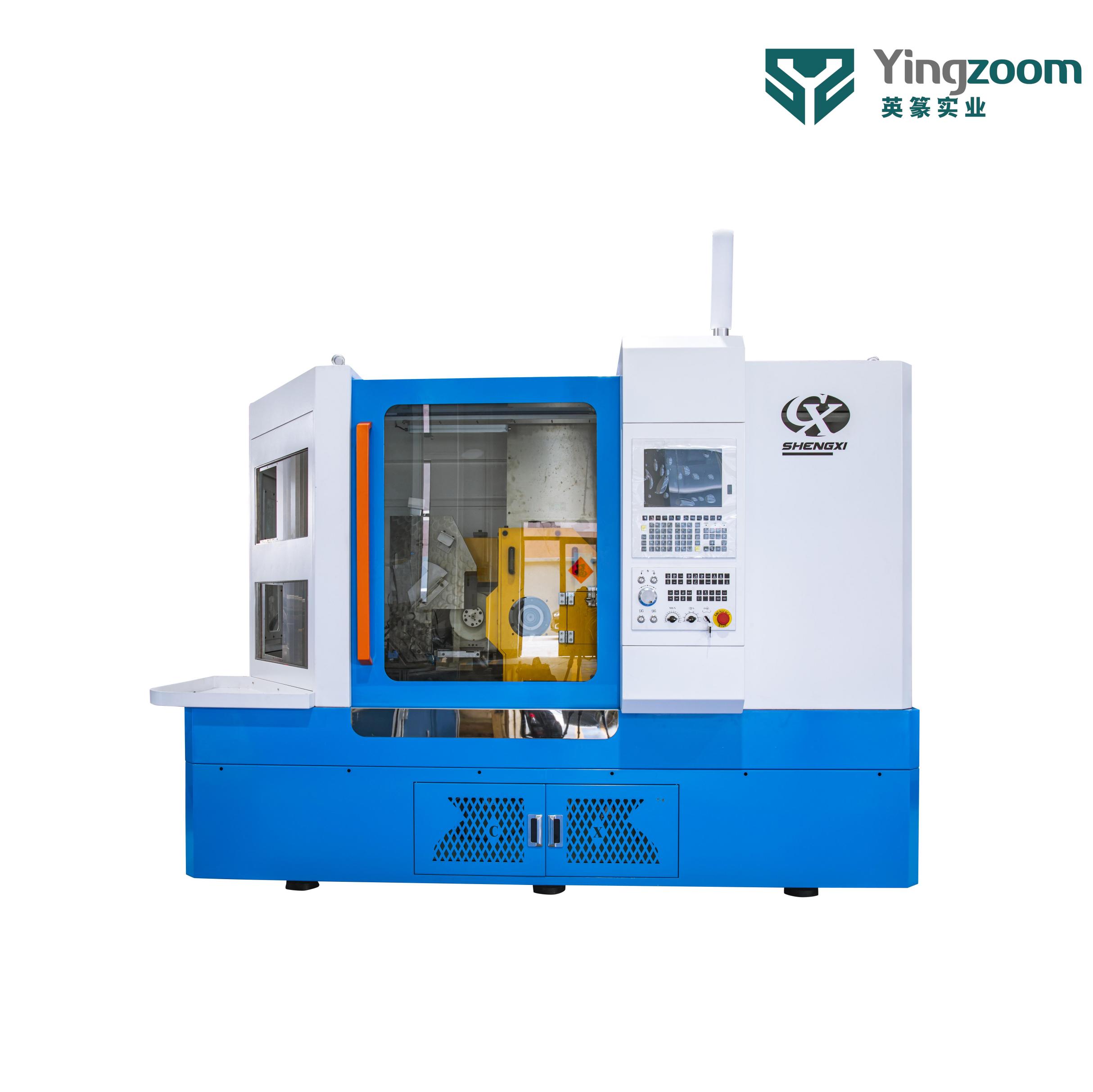 What is the process of multi-objective optimization of high-precision ...