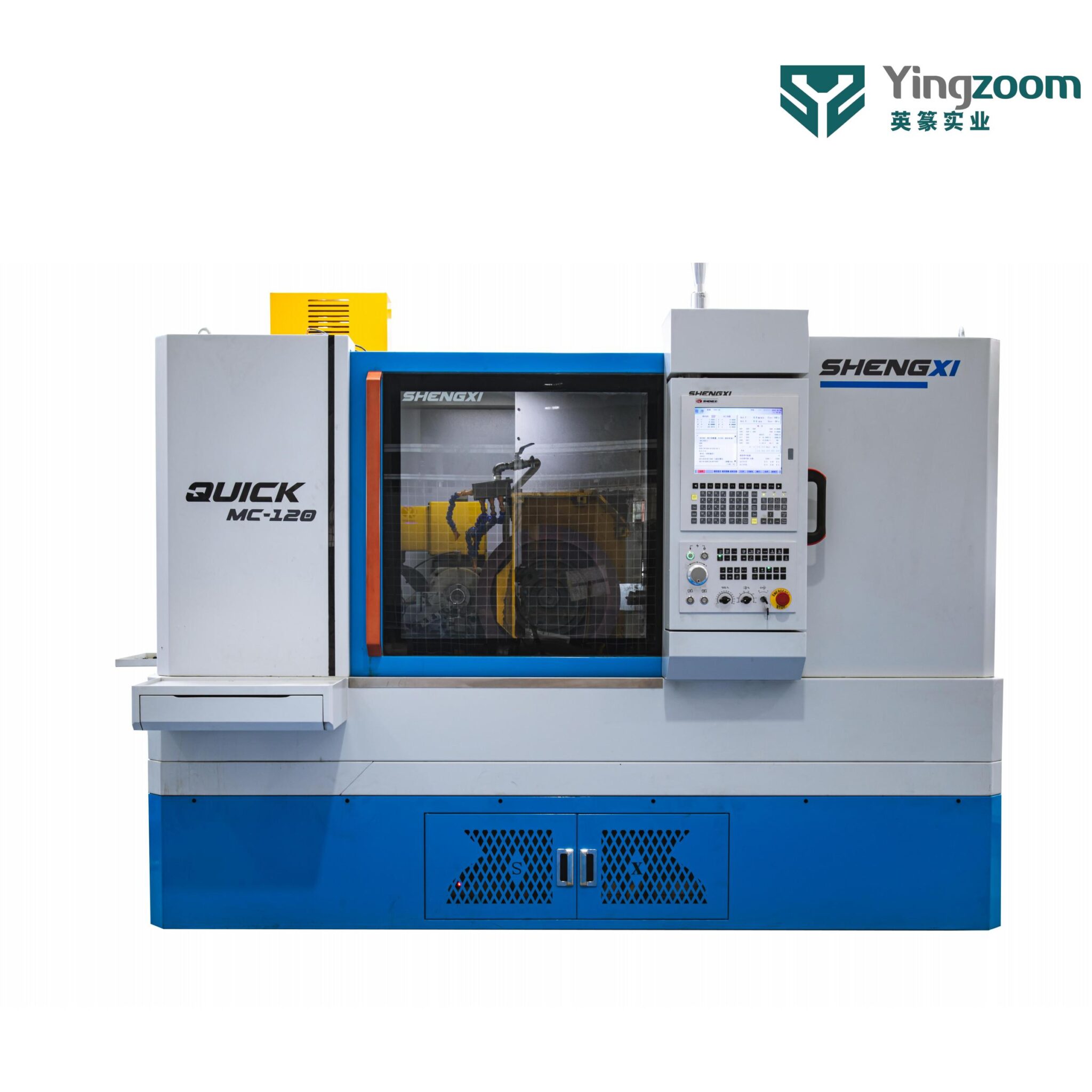 Wind power roller grinder - Shanghai Yingzoom Industrial Co., Ltd.All ...