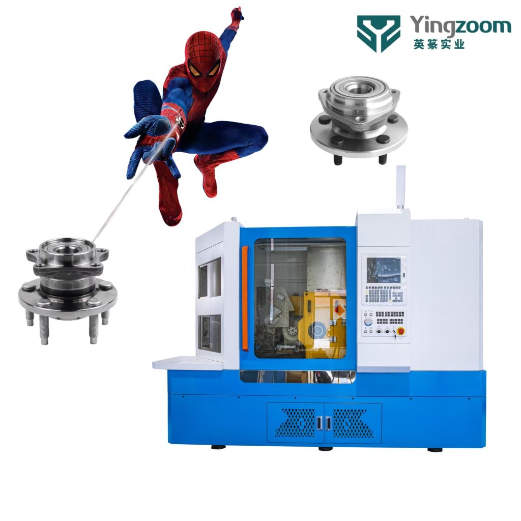 What is the development trend of high-precision grinding machines ...