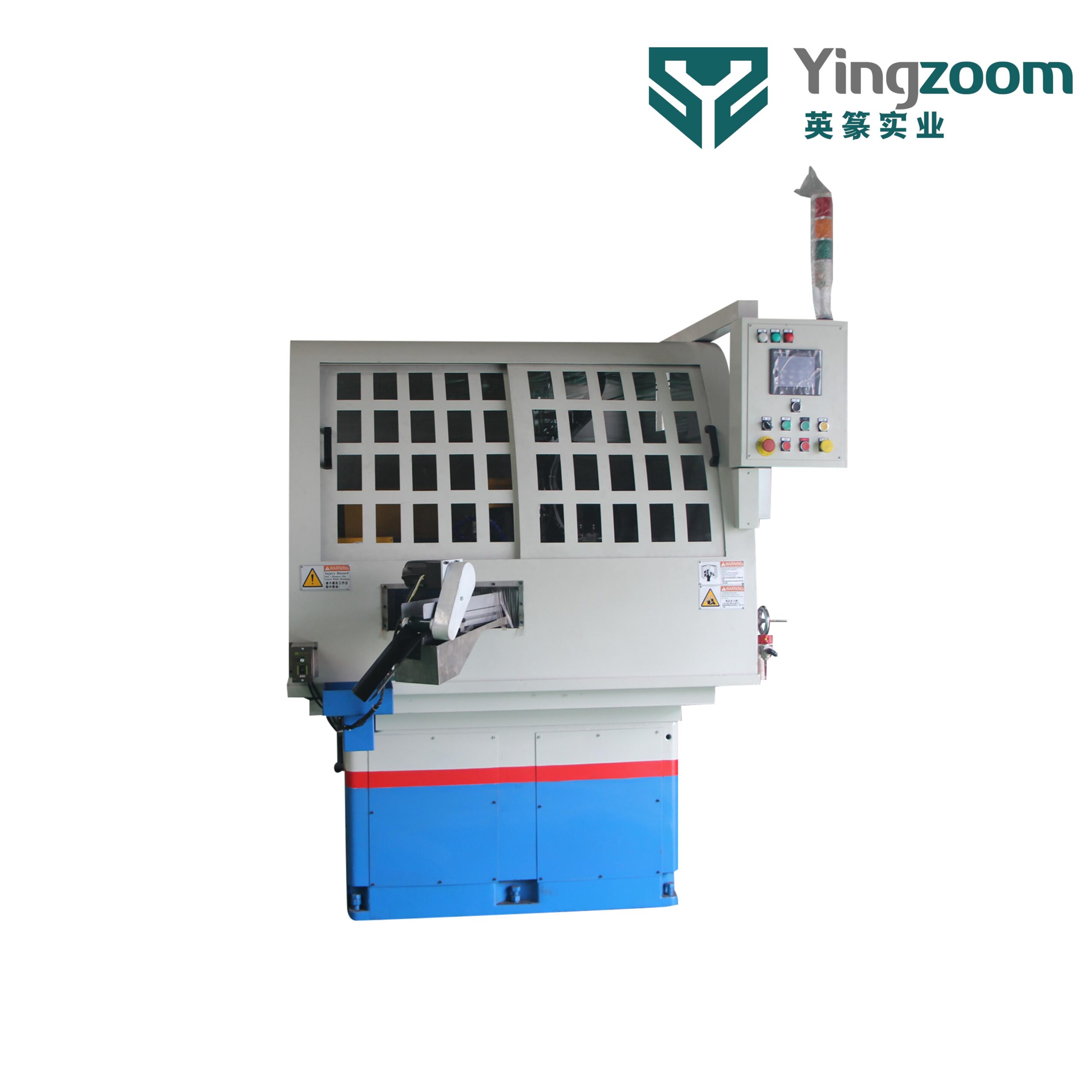 Fully Automatic Valve Coarse Taper Grinder/CNC Machine/Grinding Machine ...